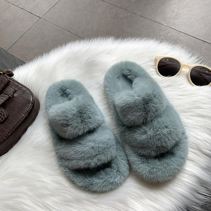 Slipper Chic